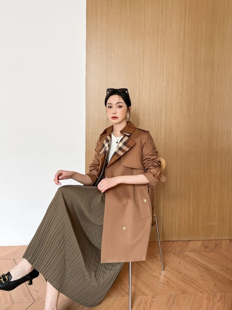 Perfect replica Burberry Outwear
