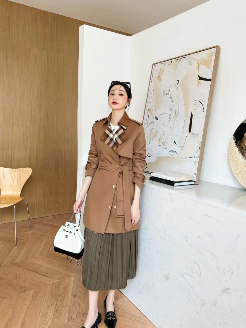 Perfect replica Burberry Outwear