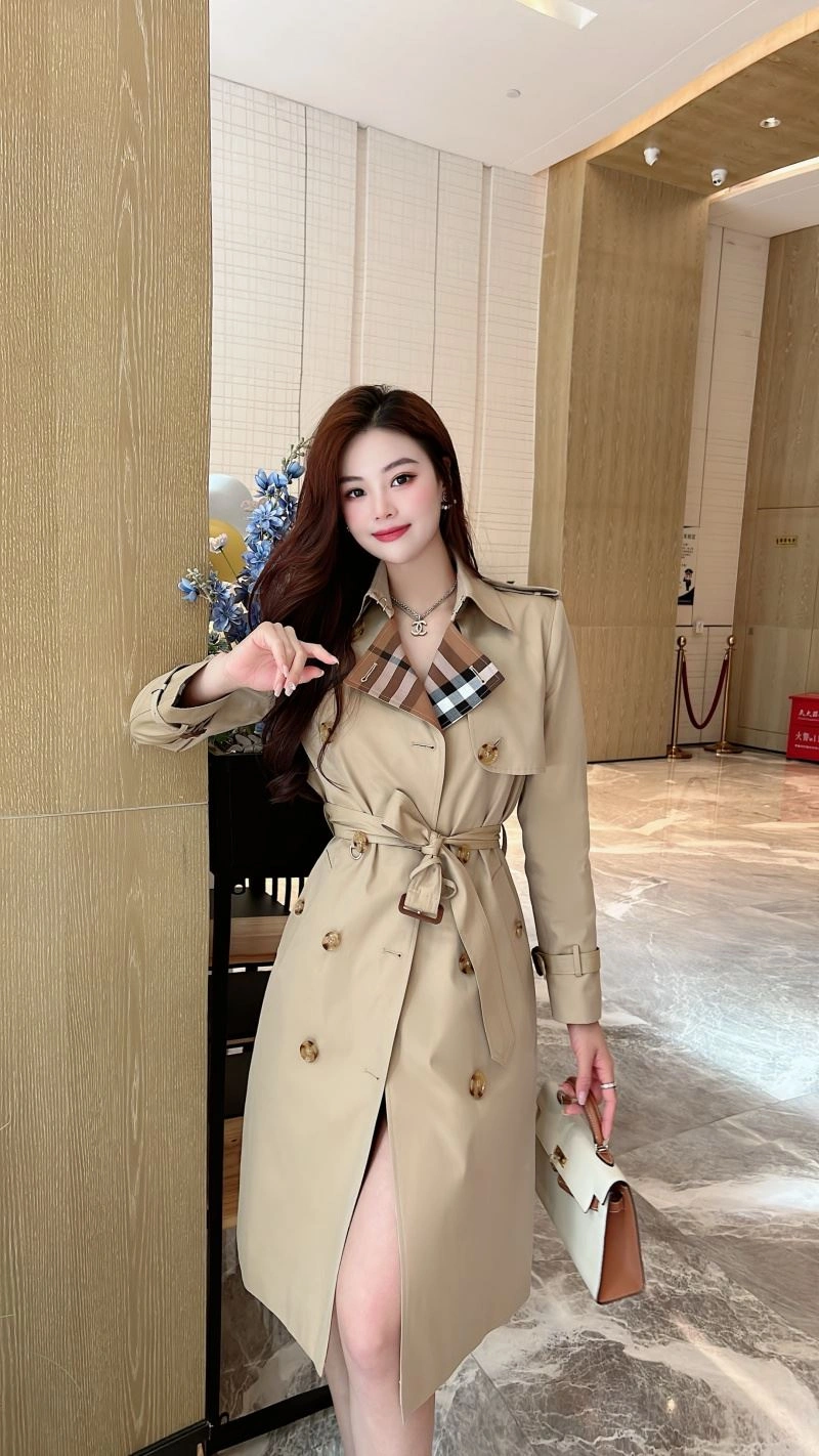 Inexpensive Burberry Outwear