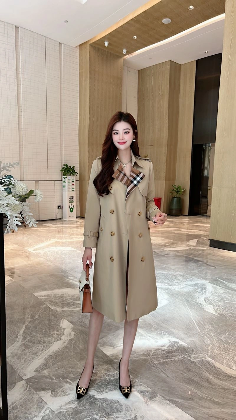 Inexpensive Burberry Outwear
