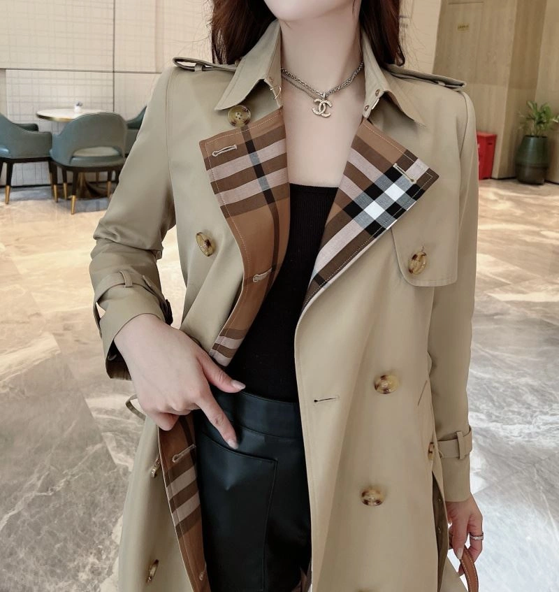 Inexpensive Burberry Outwear