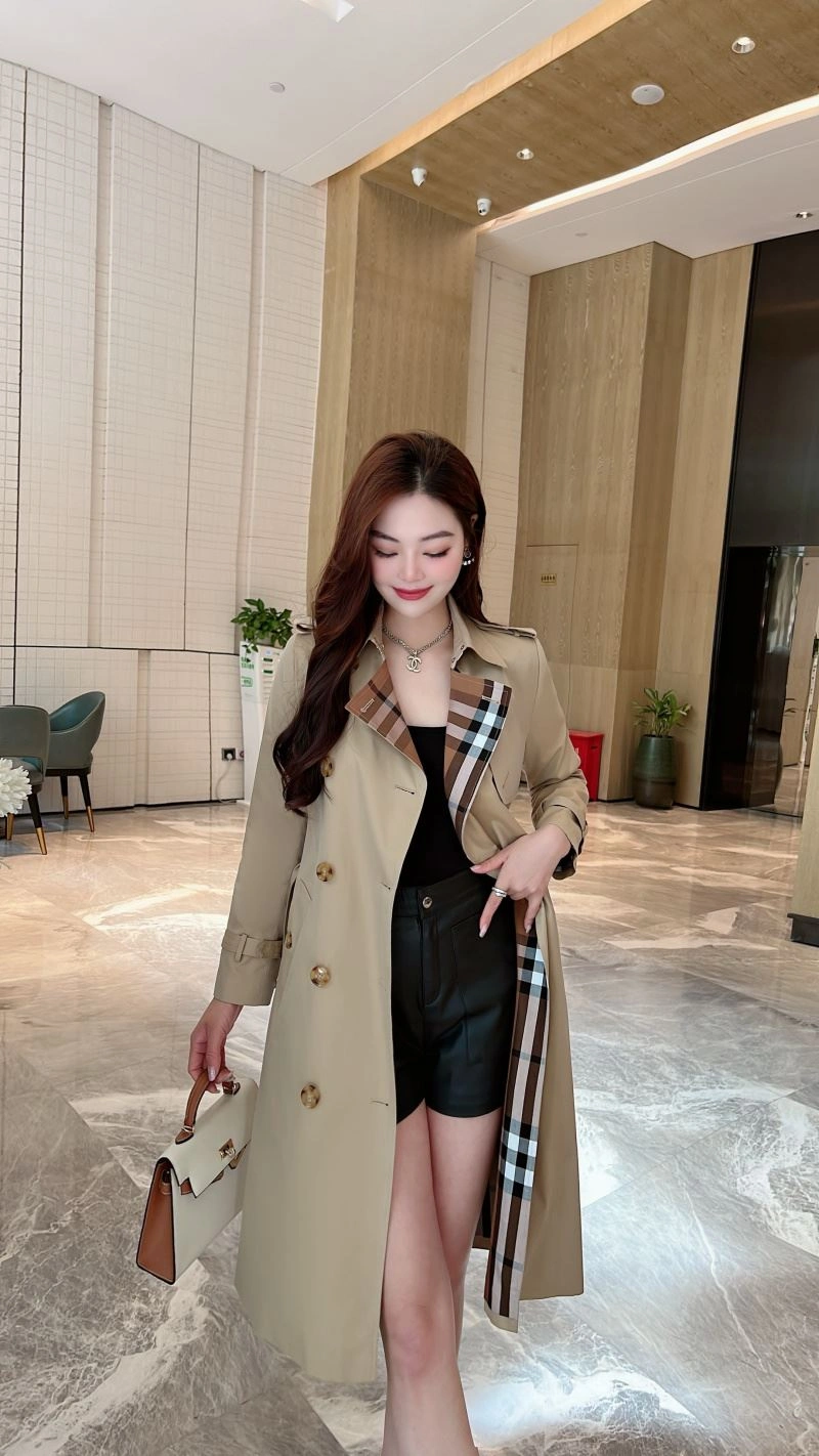 Inexpensive Burberry Outwear