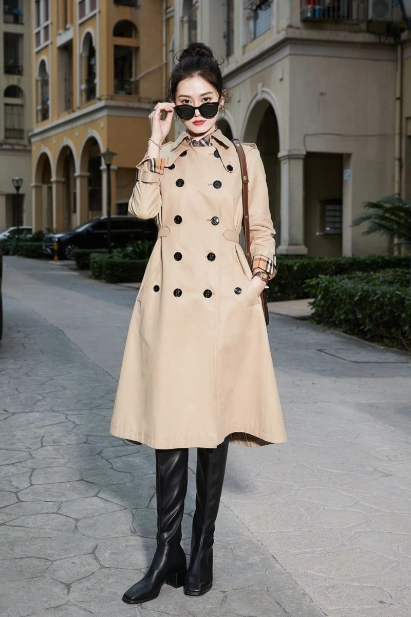 Burberry Outwear