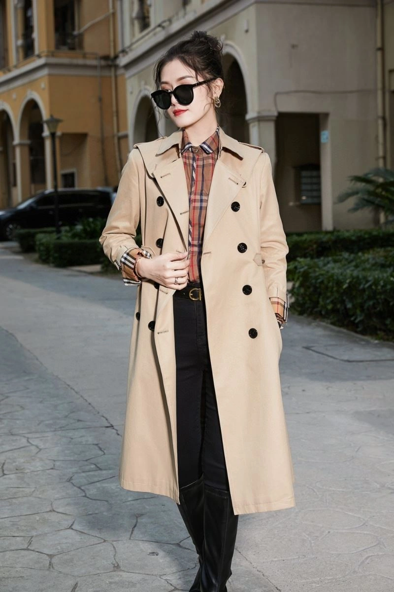Perfect replica Burberry Outwear