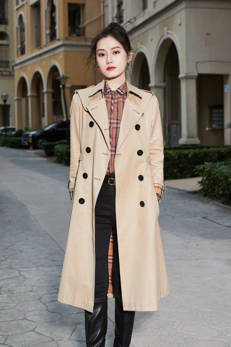 Perfect replica Burberry Outwear