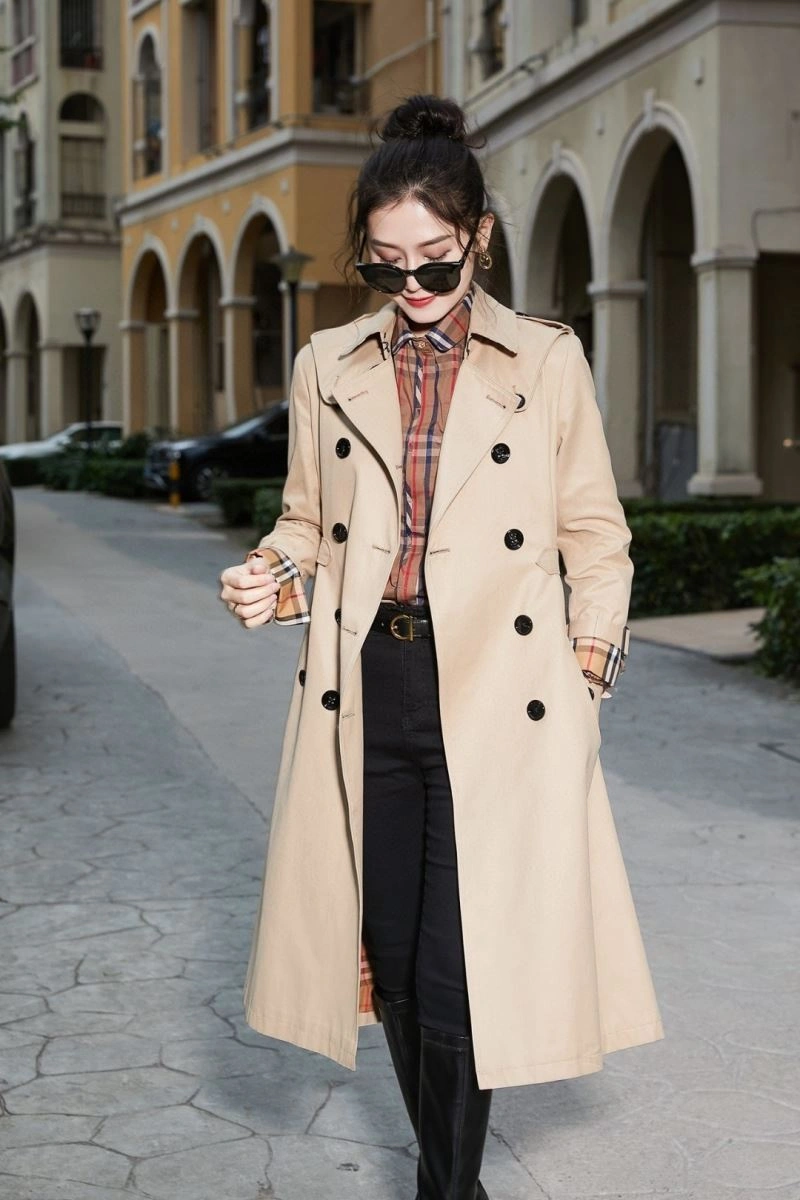Perfect replica Burberry Outwear