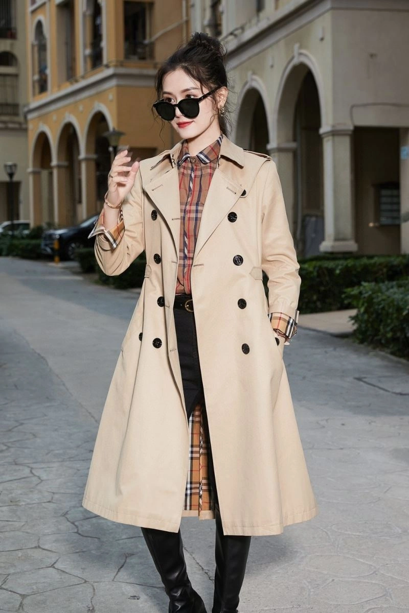 Perfect replica Burberry Outwear