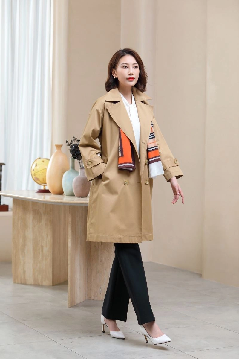Exact replica Burberry Outwear