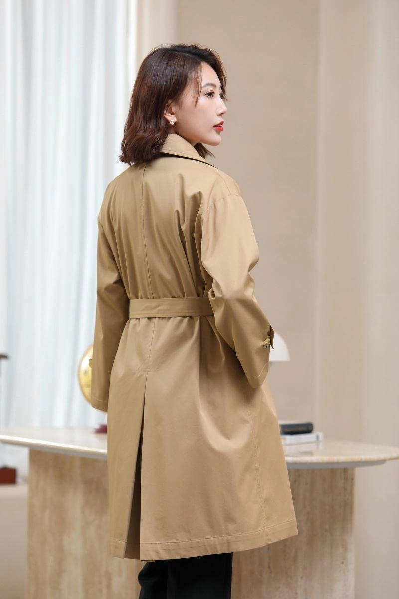 Exact replica Burberry Outwear