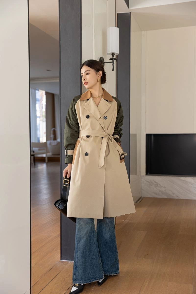 Brand-original Burberry Outwear