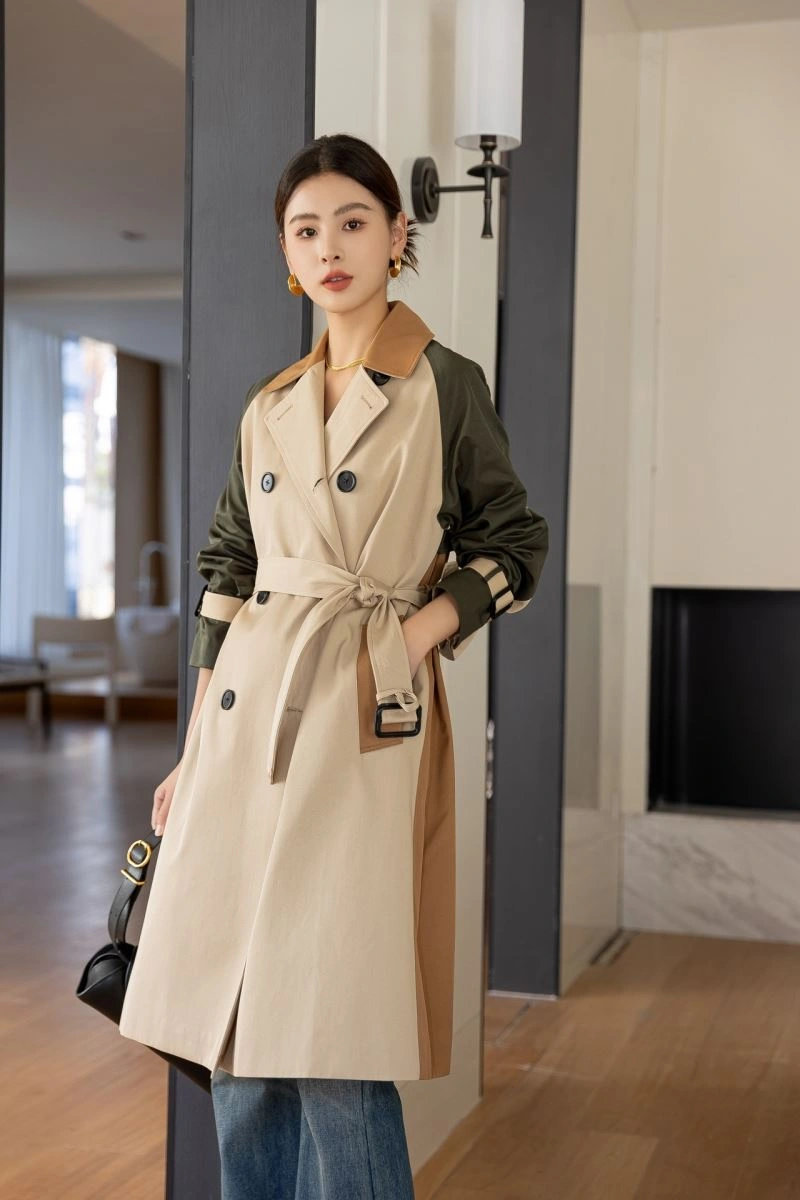 Brand-original Burberry Outwear