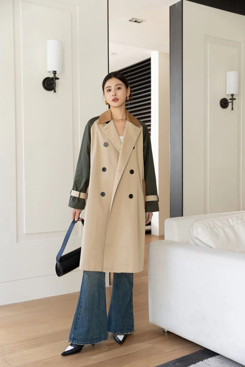 Brand-original Burberry Outwear