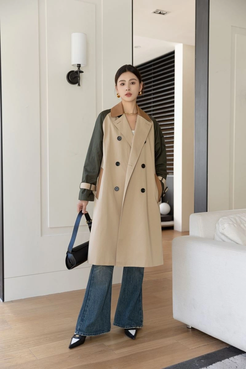 Brand-original Burberry Outwear