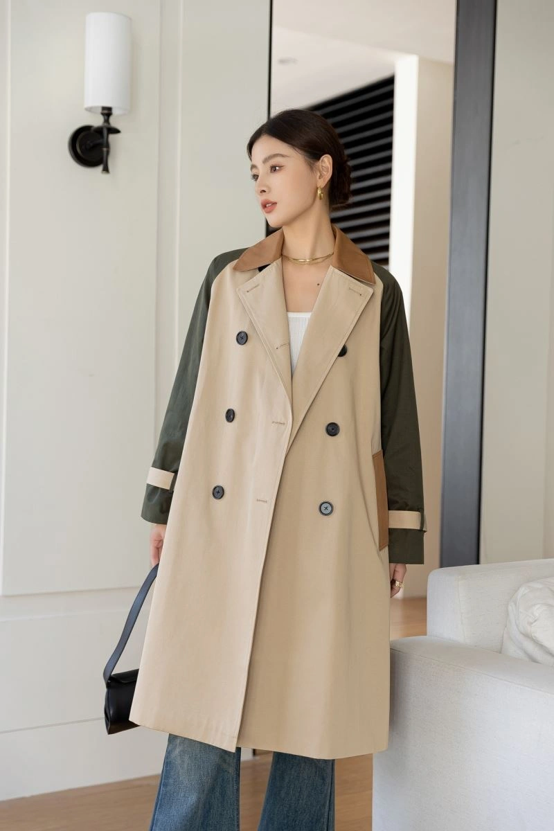 Brand-original Burberry Outwear