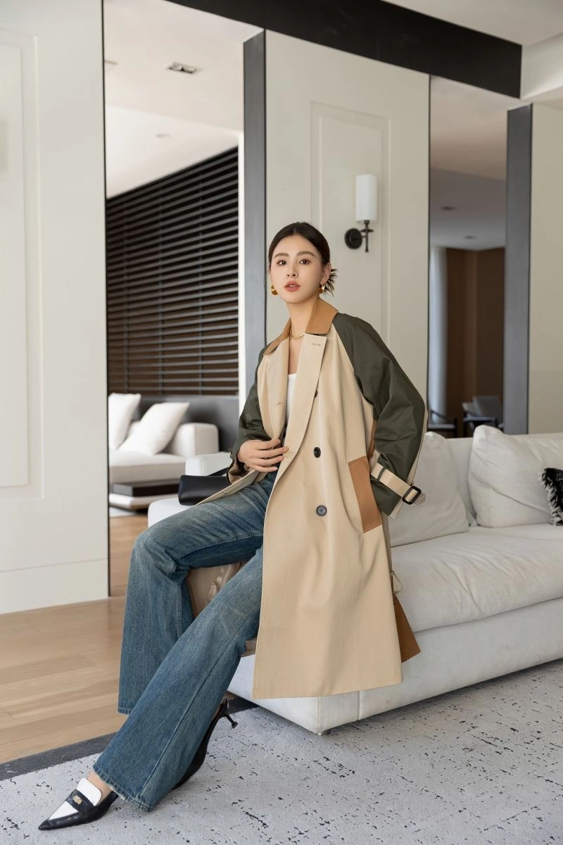 Brand-original Burberry Outwear