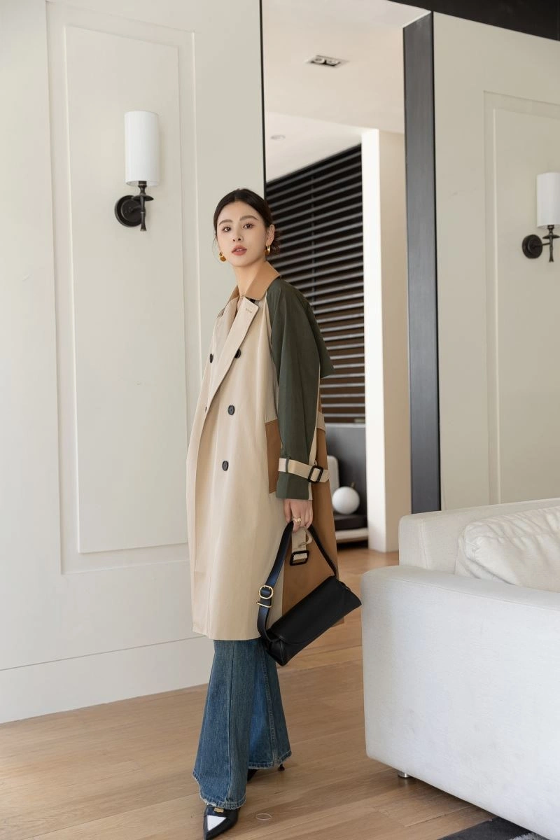Brand-original Burberry Outwear