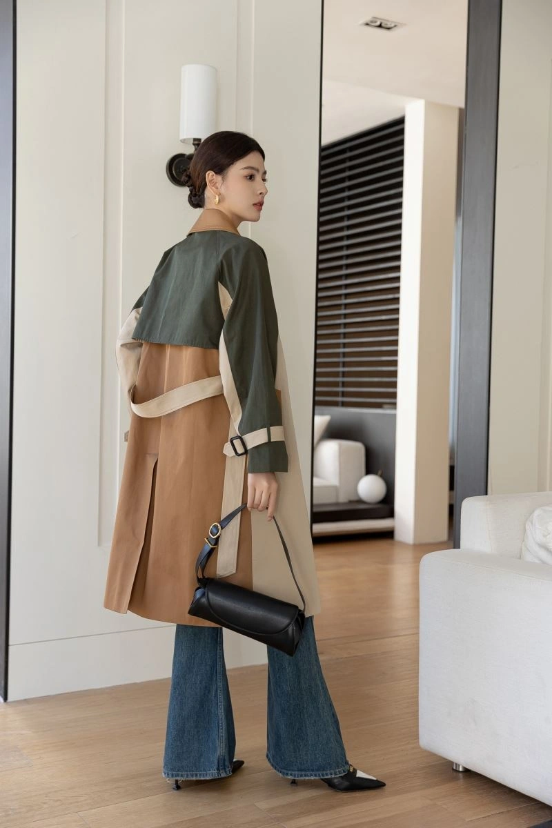 Brand-original Burberry Outwear