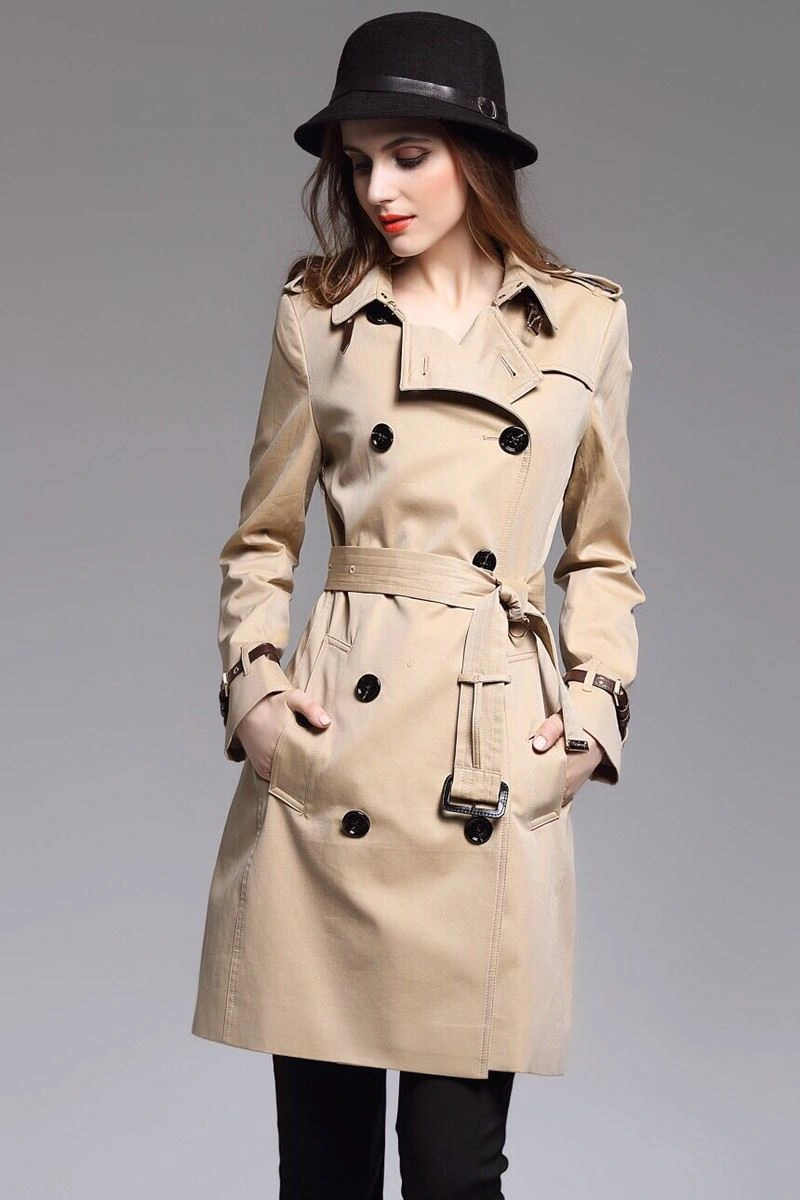 Burberry Outwear