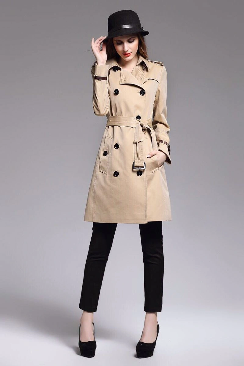 Brand-authenticated Burberry Outwear