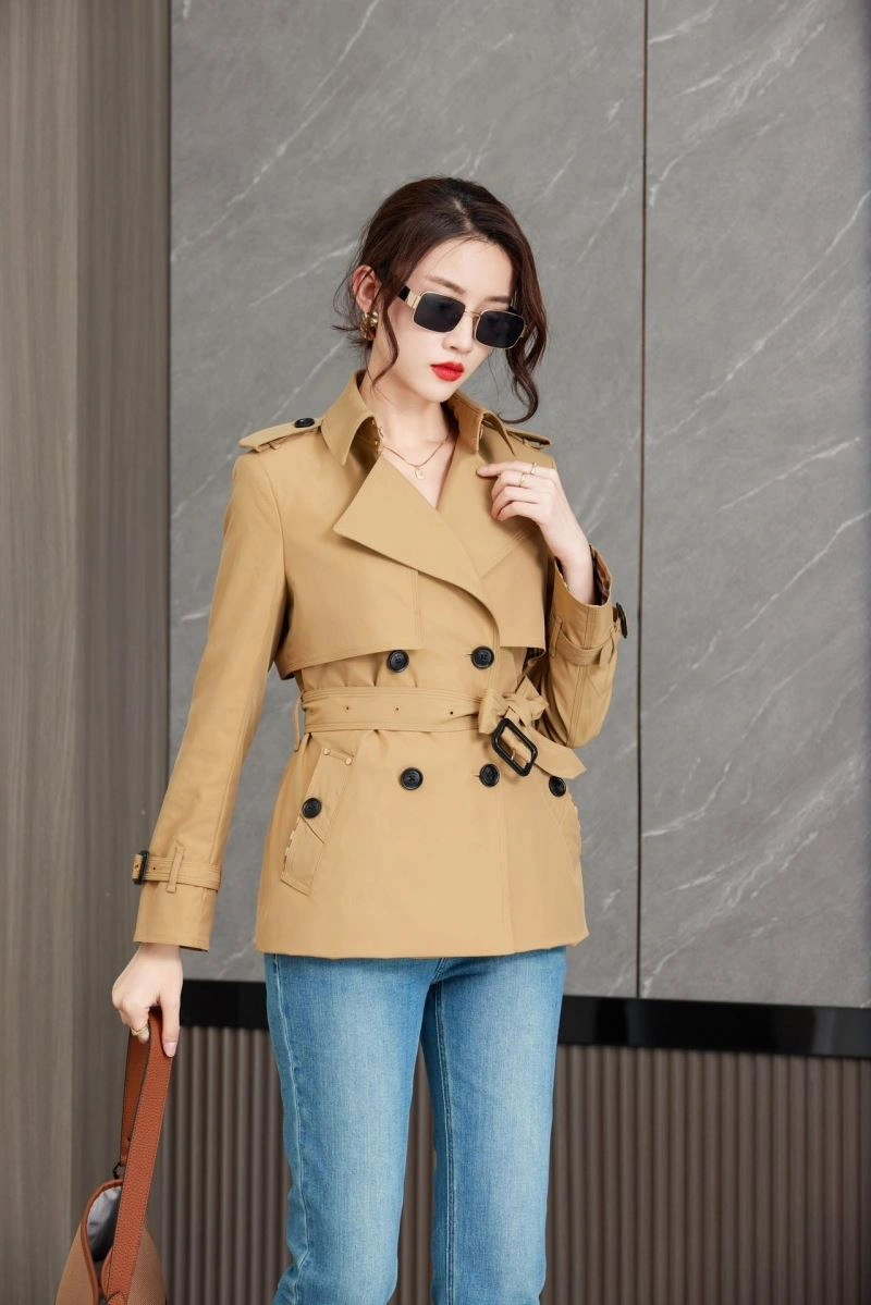 1:1 copy Burberry Outwear