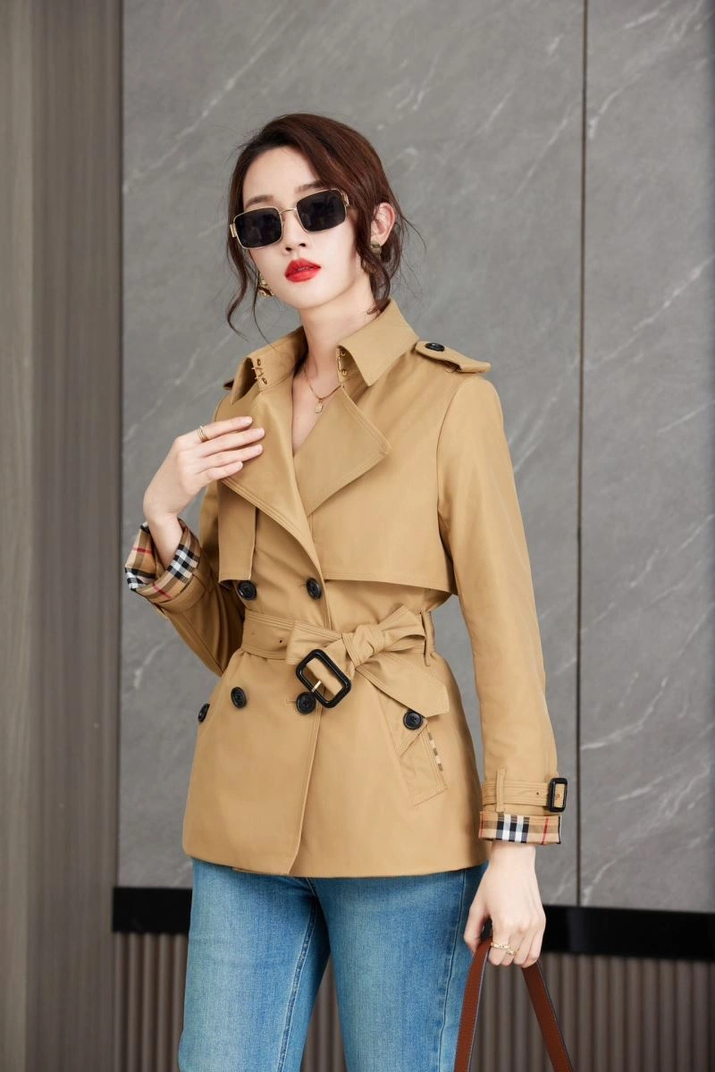 1:1 copy Burberry Outwear
