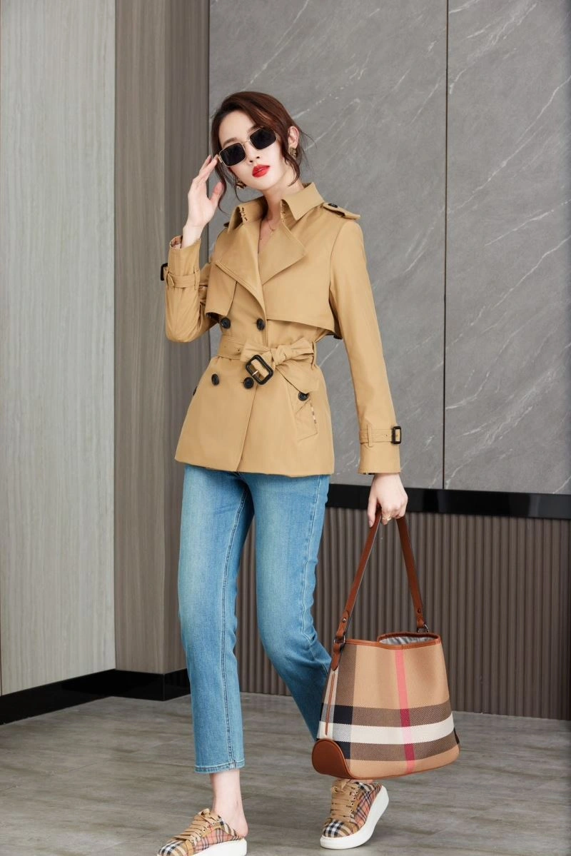 1:1 copy Burberry Outwear