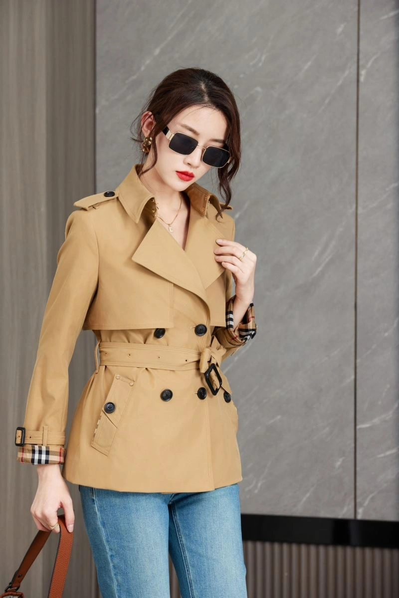 1:1 copy Burberry Outwear