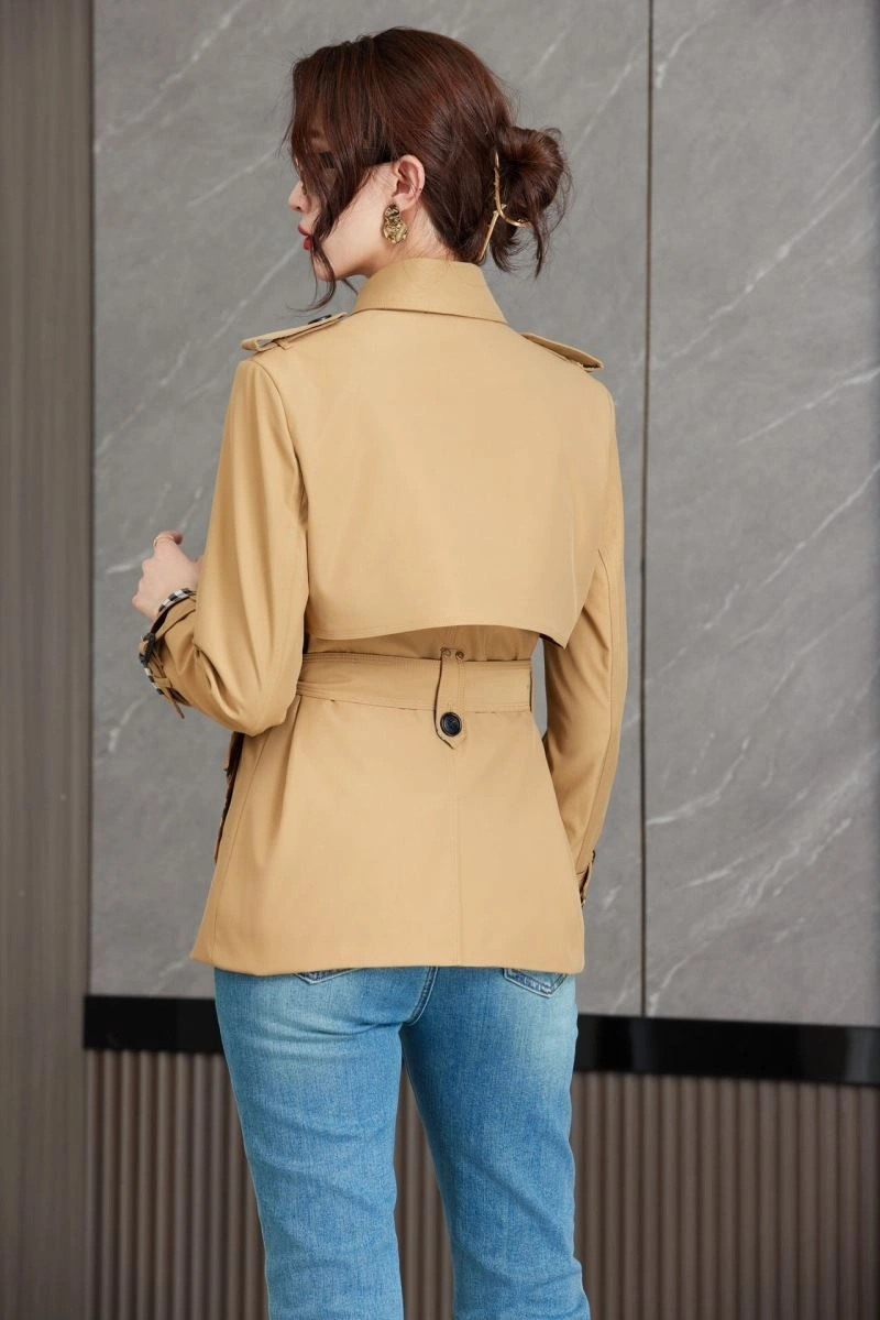 1:1 copy Burberry Outwear