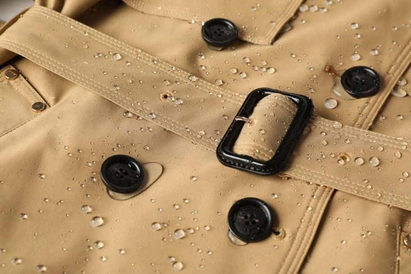 1:1 copy Burberry Outwear