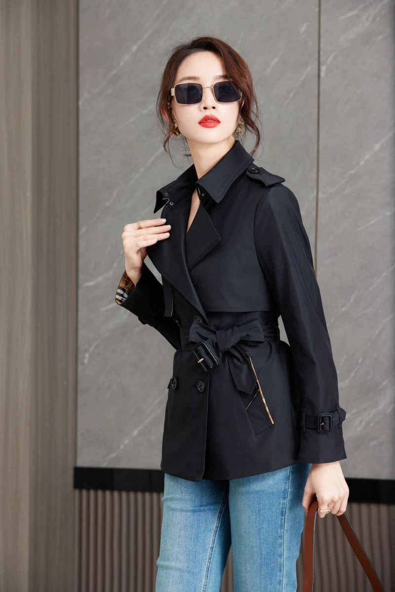Burberry Outwear