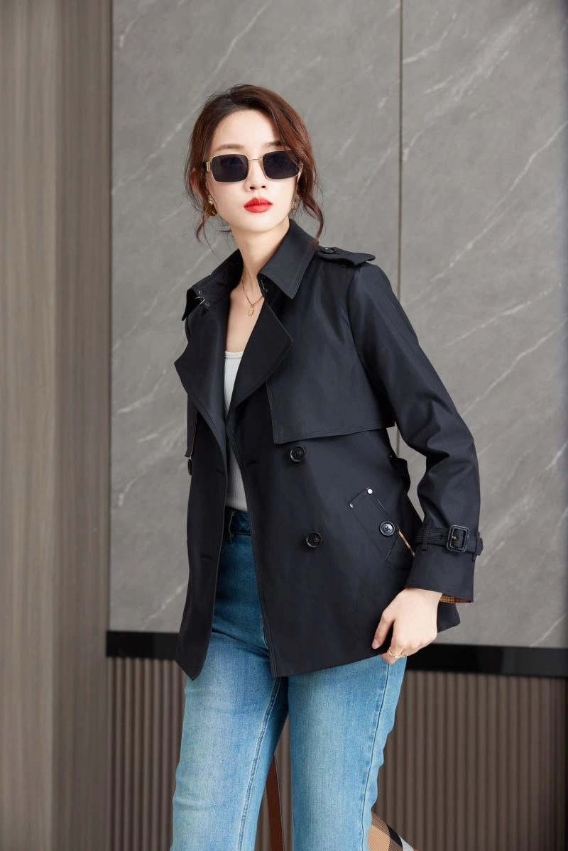 Factory-made Burberry Outwear