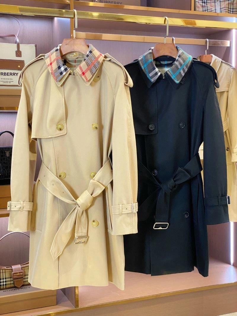 Burberry Outwear