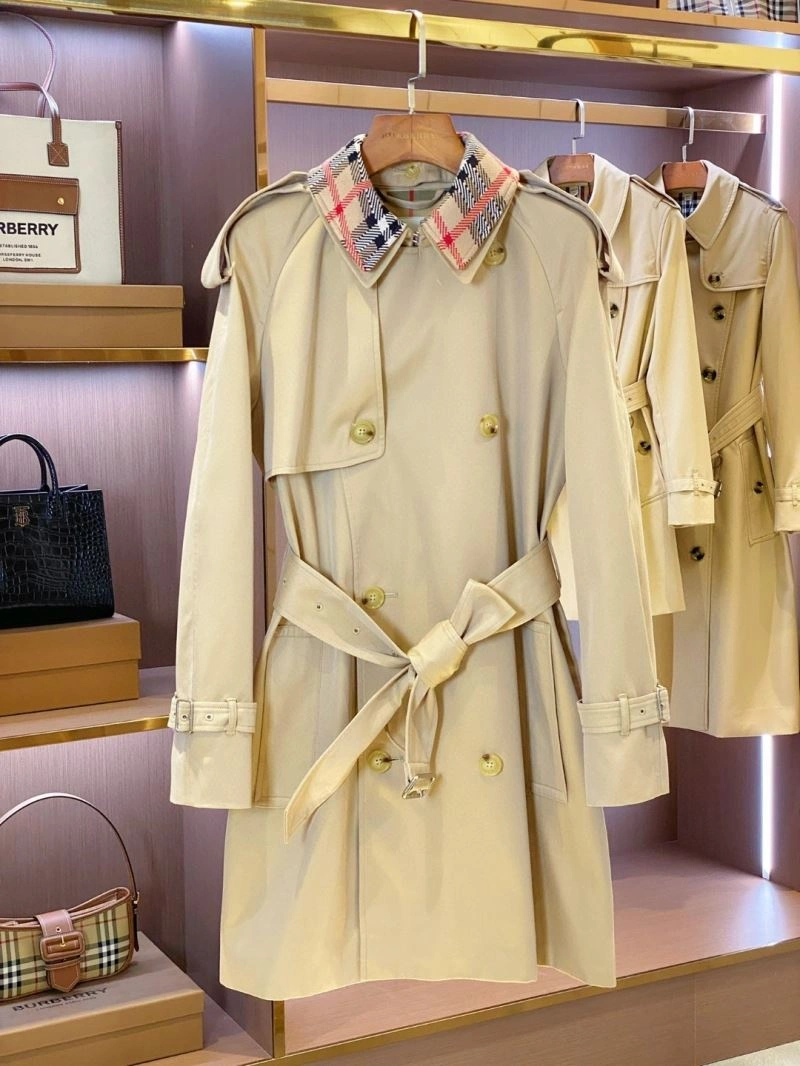 1:1 copy Burberry Outwear