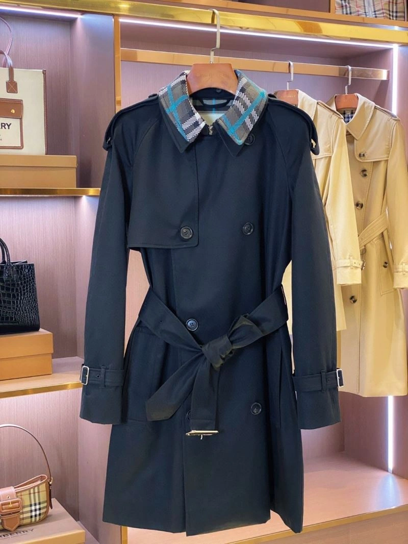 1:1 copy Burberry Outwear