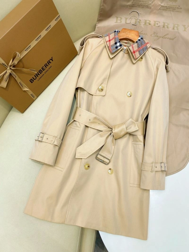 1:1 copy Burberry Outwear