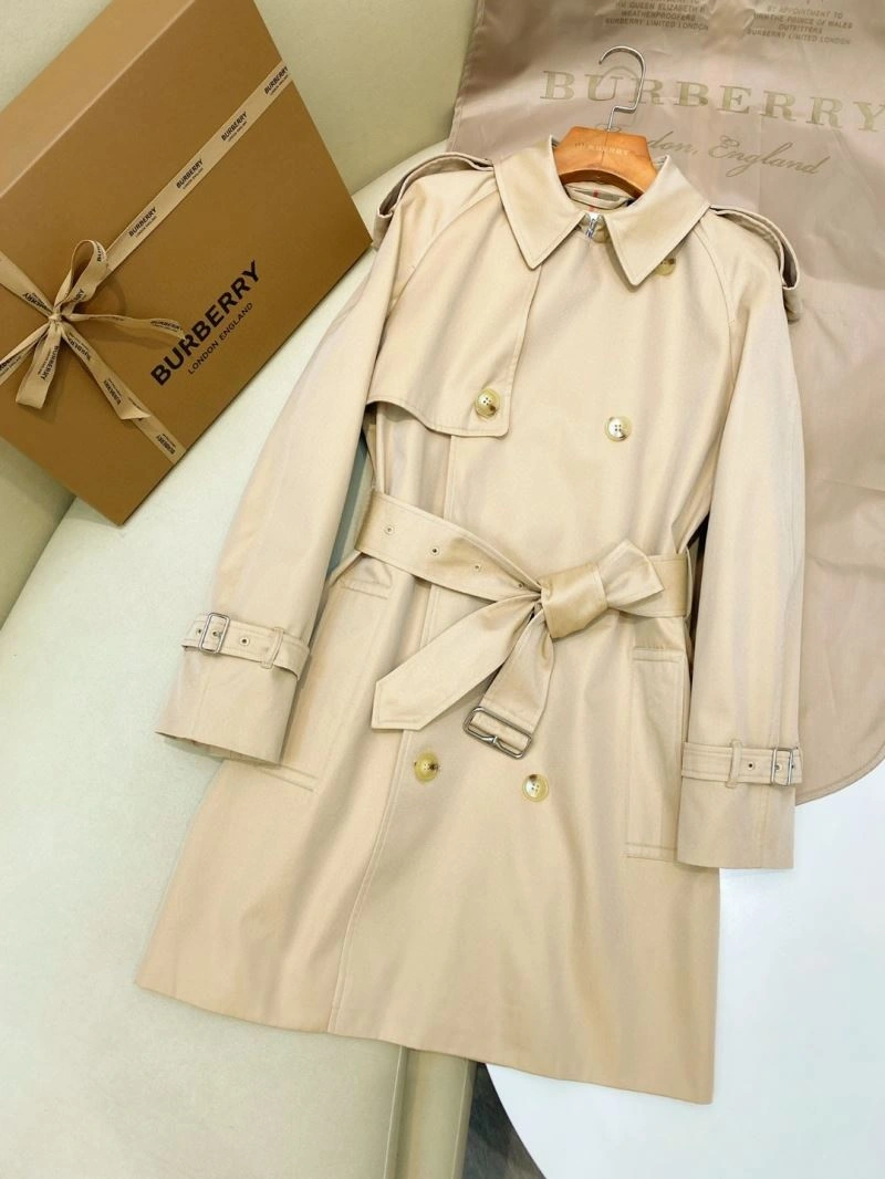 1:1 copy Burberry Outwear