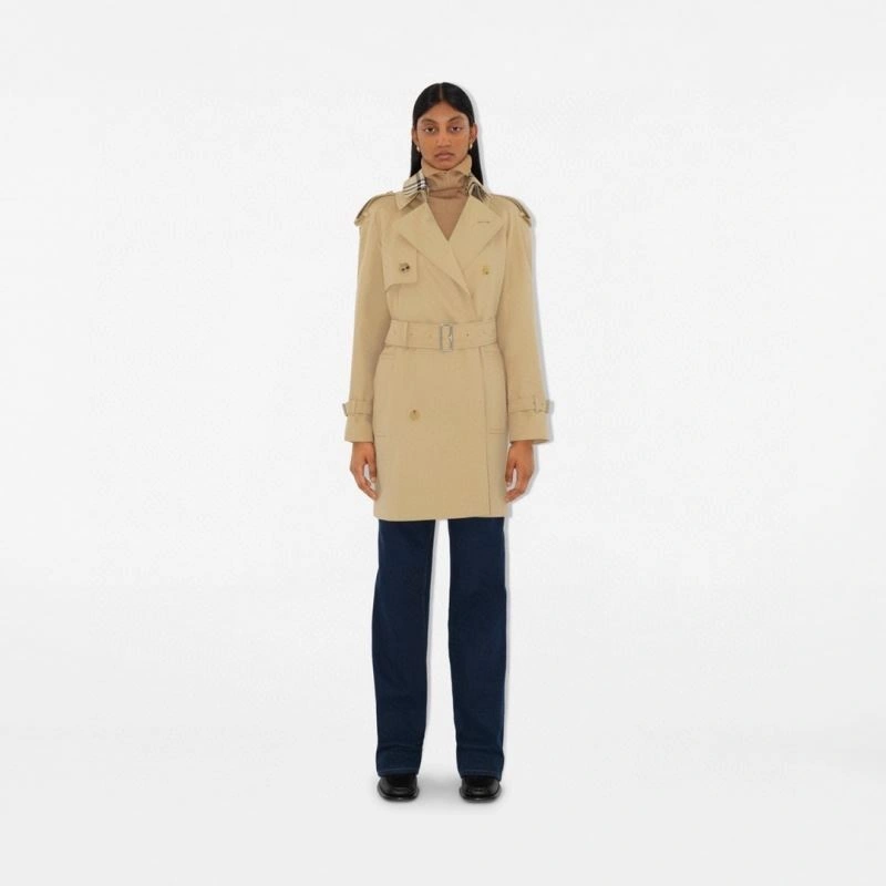 1:1 copy Burberry Outwear