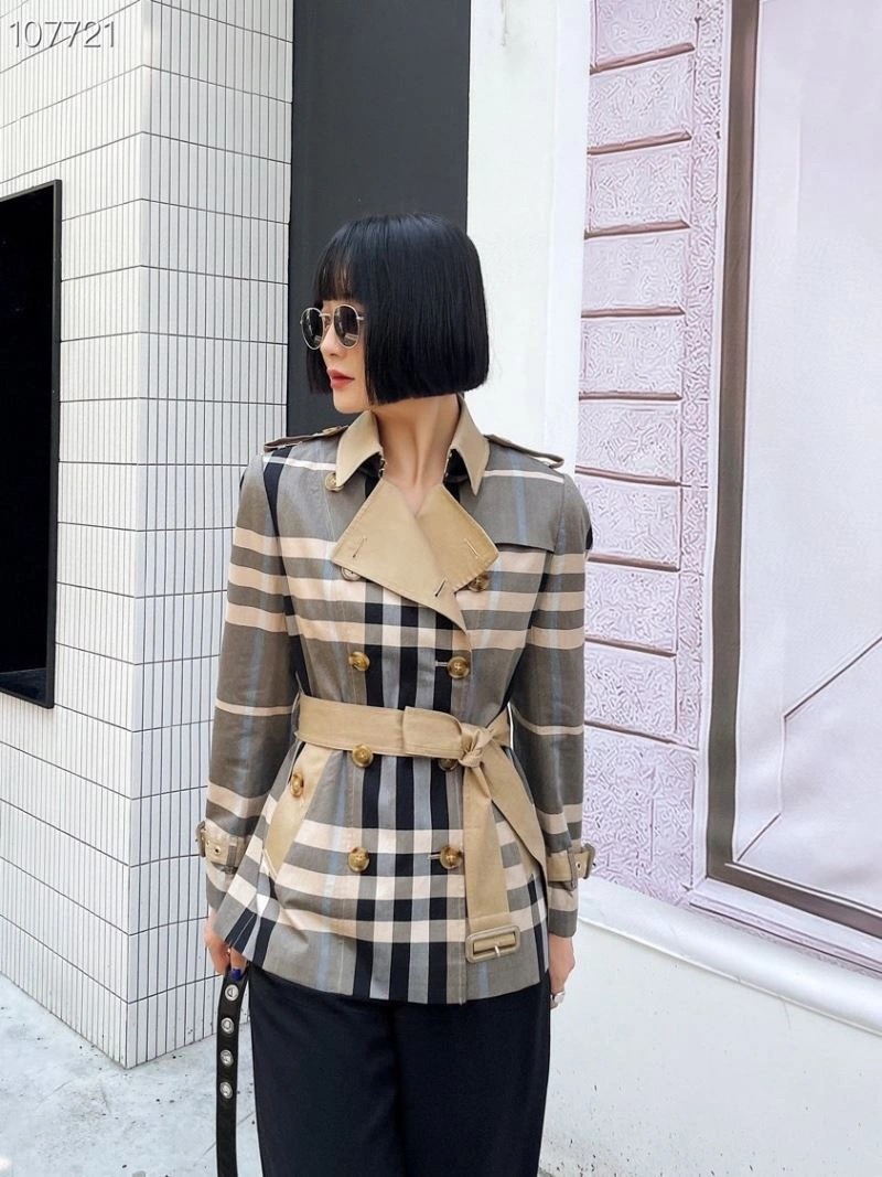 Burberry Outwear