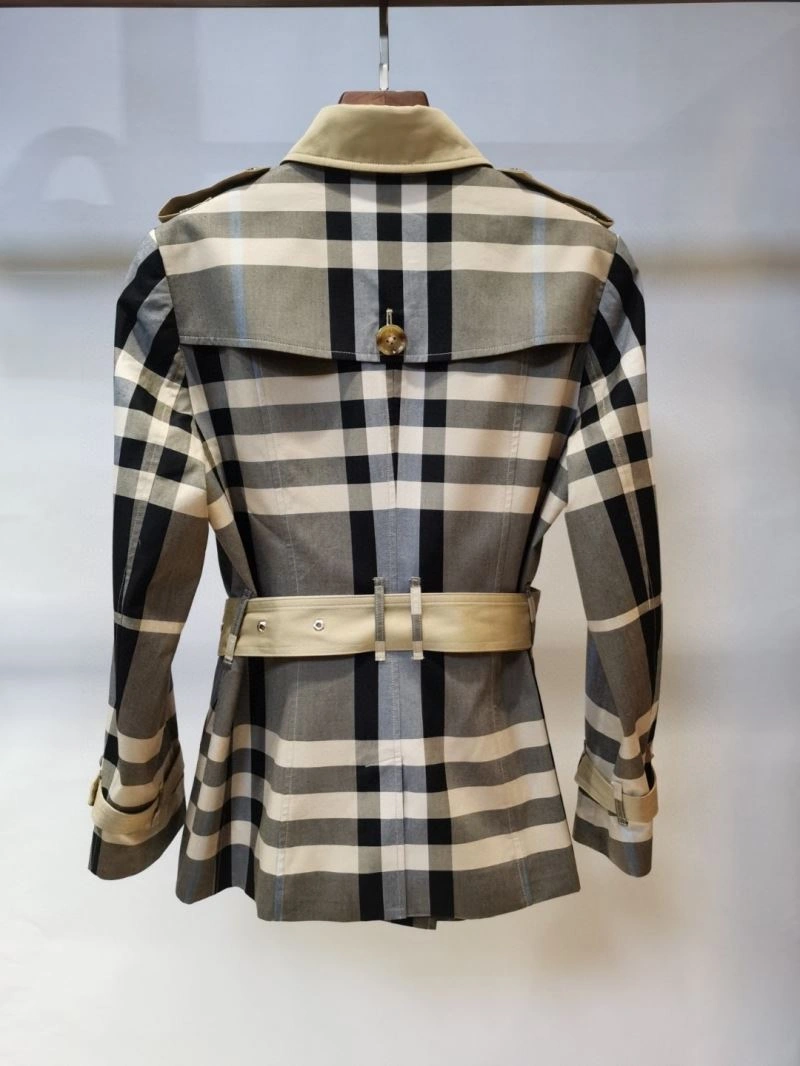 Real Burberry Outwear