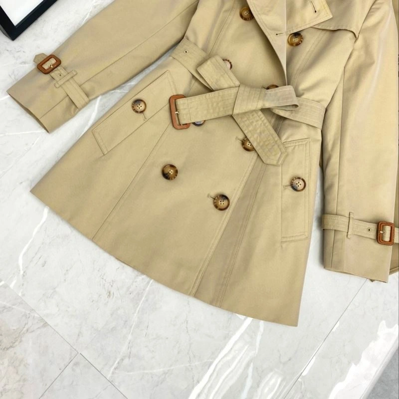Genuine Burberry Outwear