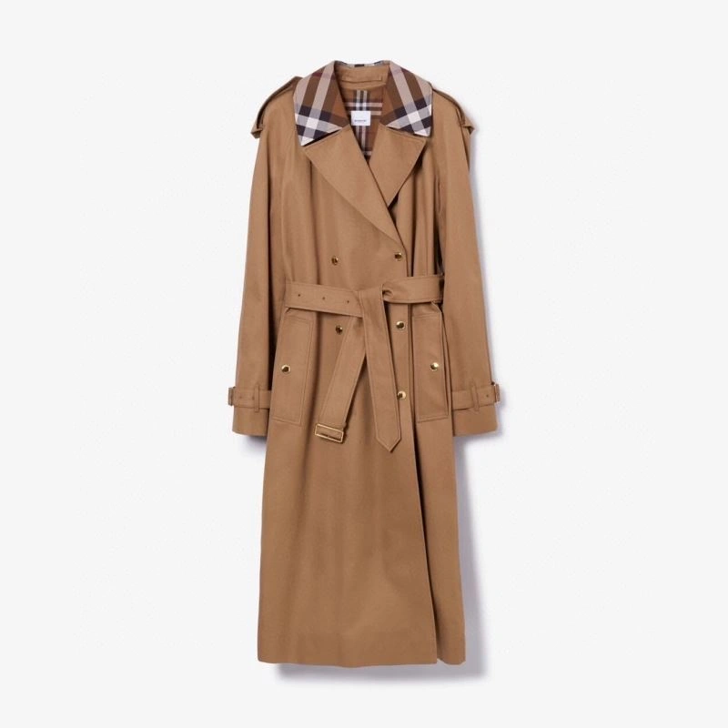 Burberry Outwear