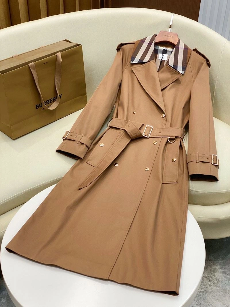 Reasonably priced Burberry Outwear