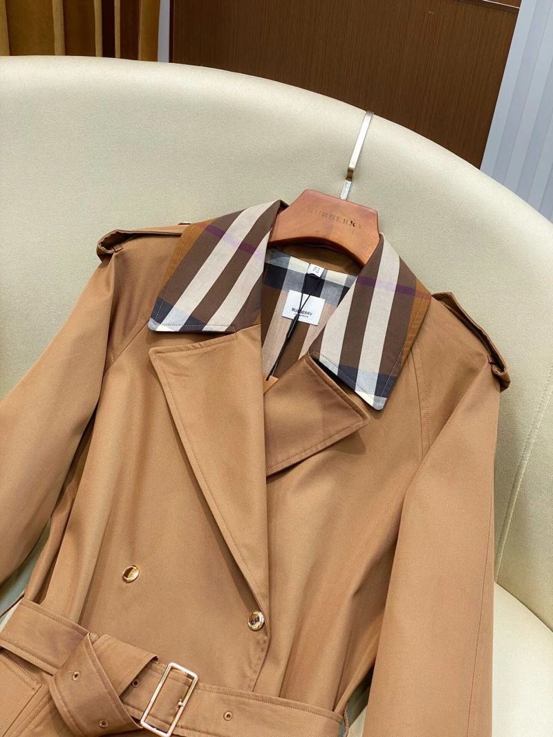 Reasonably priced Burberry Outwear