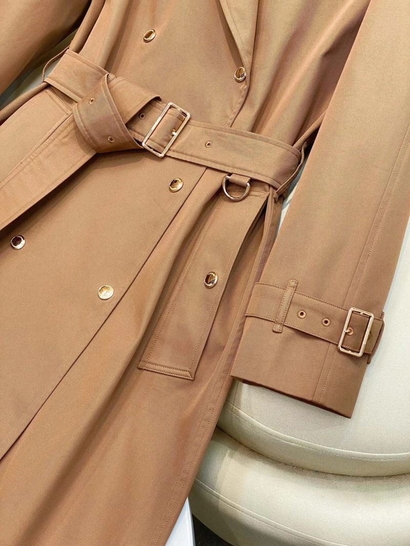 Reasonably priced Burberry Outwear