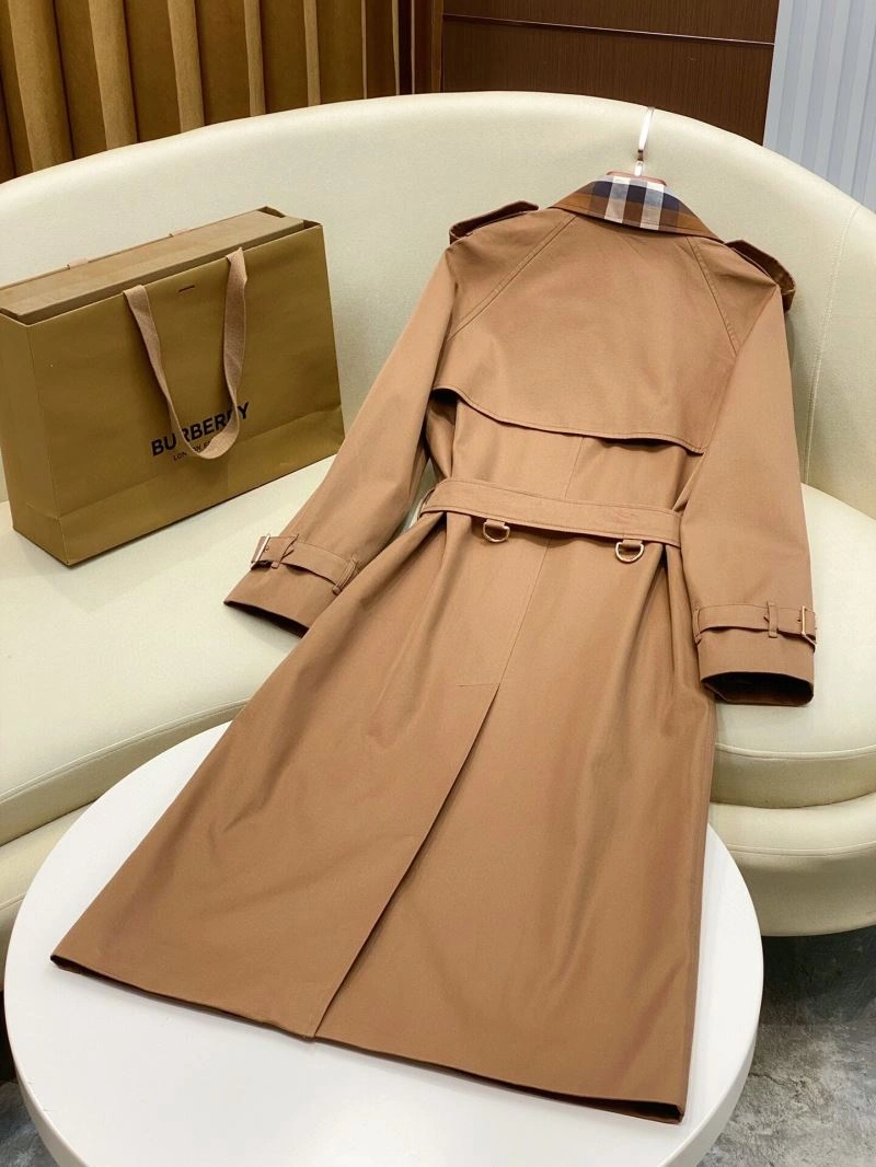 Reasonably priced Burberry Outwear