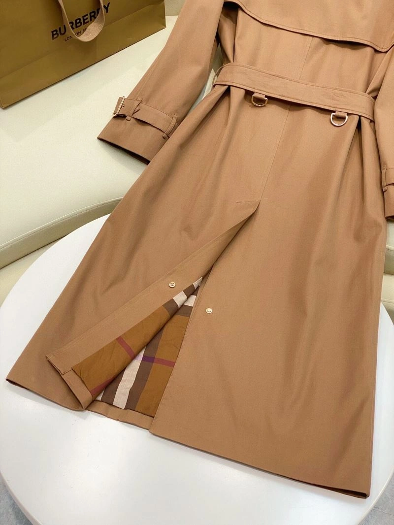 Reasonably priced Burberry Outwear