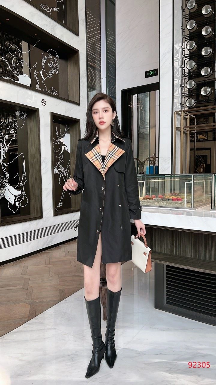 OEM Burberry Outwear