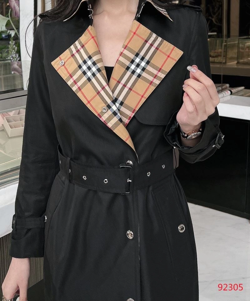 OEM Burberry Outwear