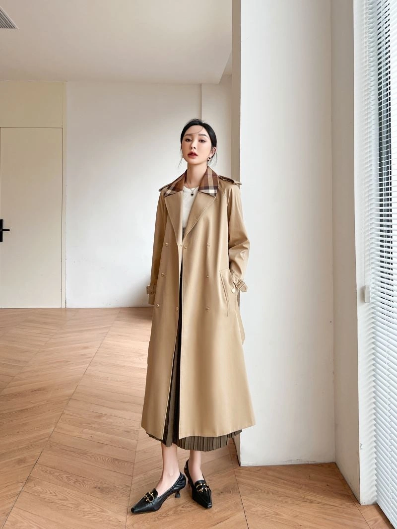 Original Burberry Outwear