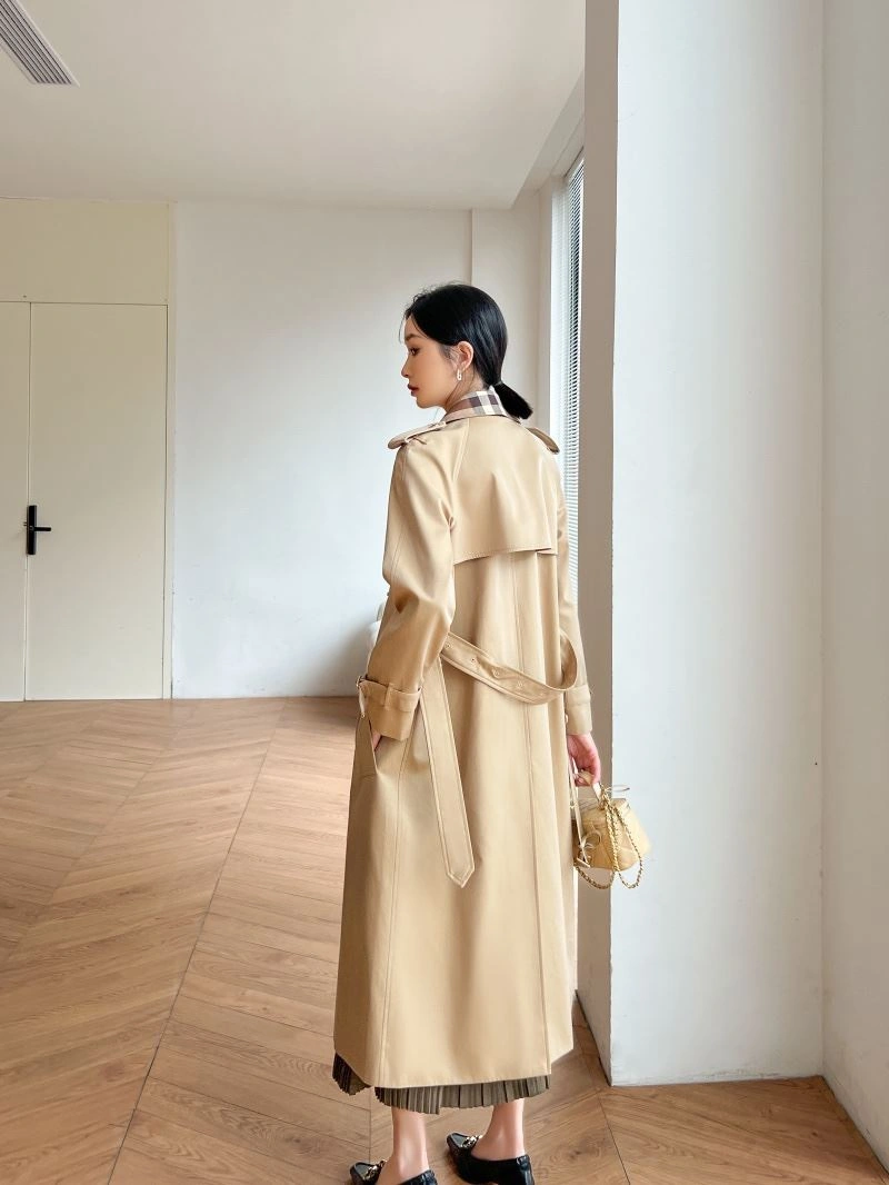 Original Burberry Outwear